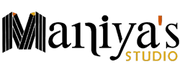 Maniya's Studio Official Website – Maniya's Studios