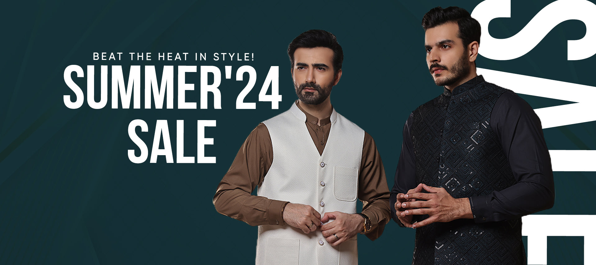 Maniyas: #1 Online Clothing Brand in Pakistan For Men & Kids – Maniya's