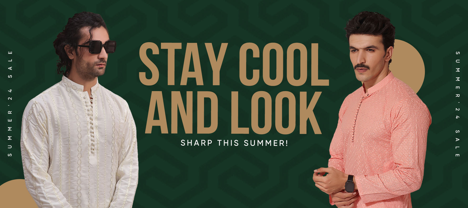 Maniyas: #1 Online Clothing Brand in Pakistan For Men & Kids – Maniya's