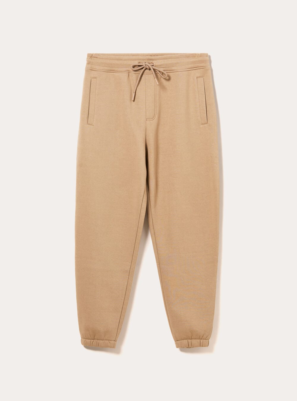 Premium Fleece Winter Trouser - Beige – Maniyas